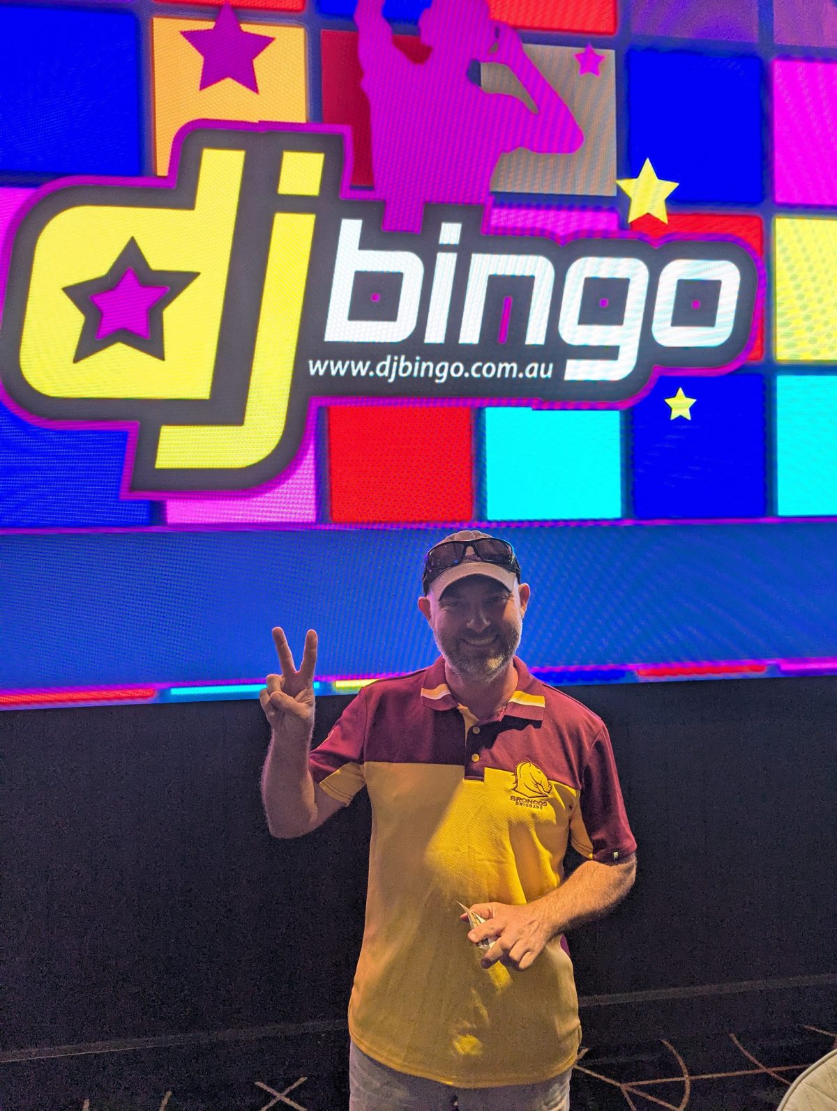 Gallery – DJ Bingo Australia